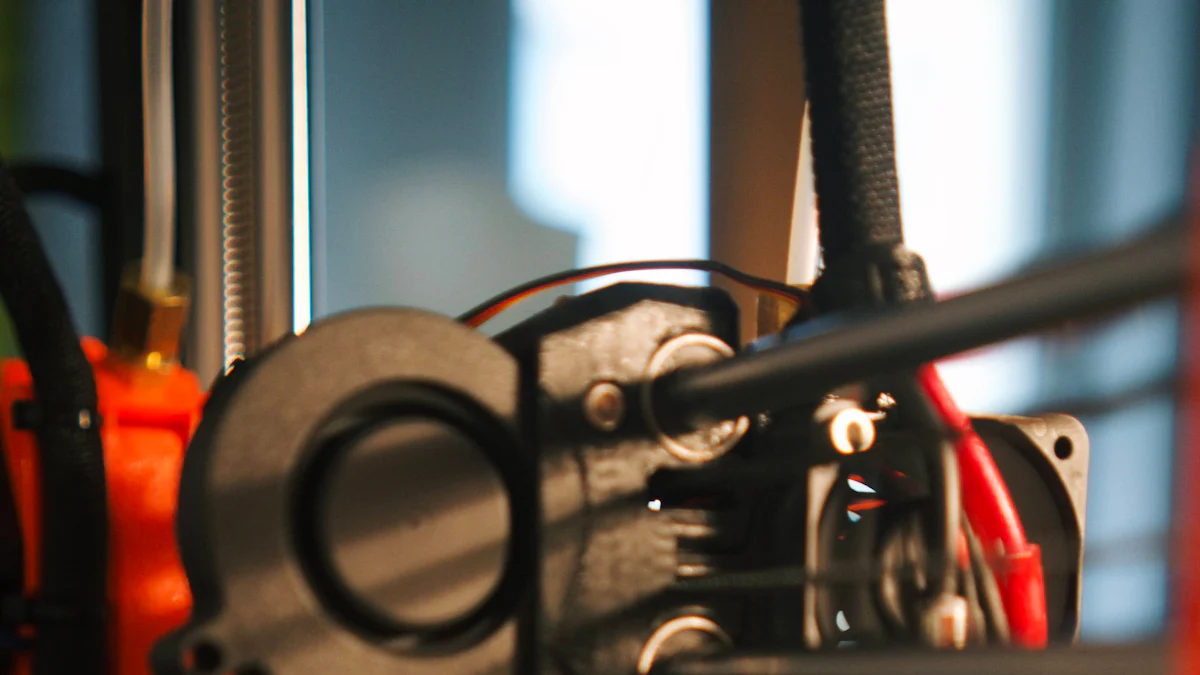 How LED Epi Susceptor Manufacturing Thrives in China - Semicera