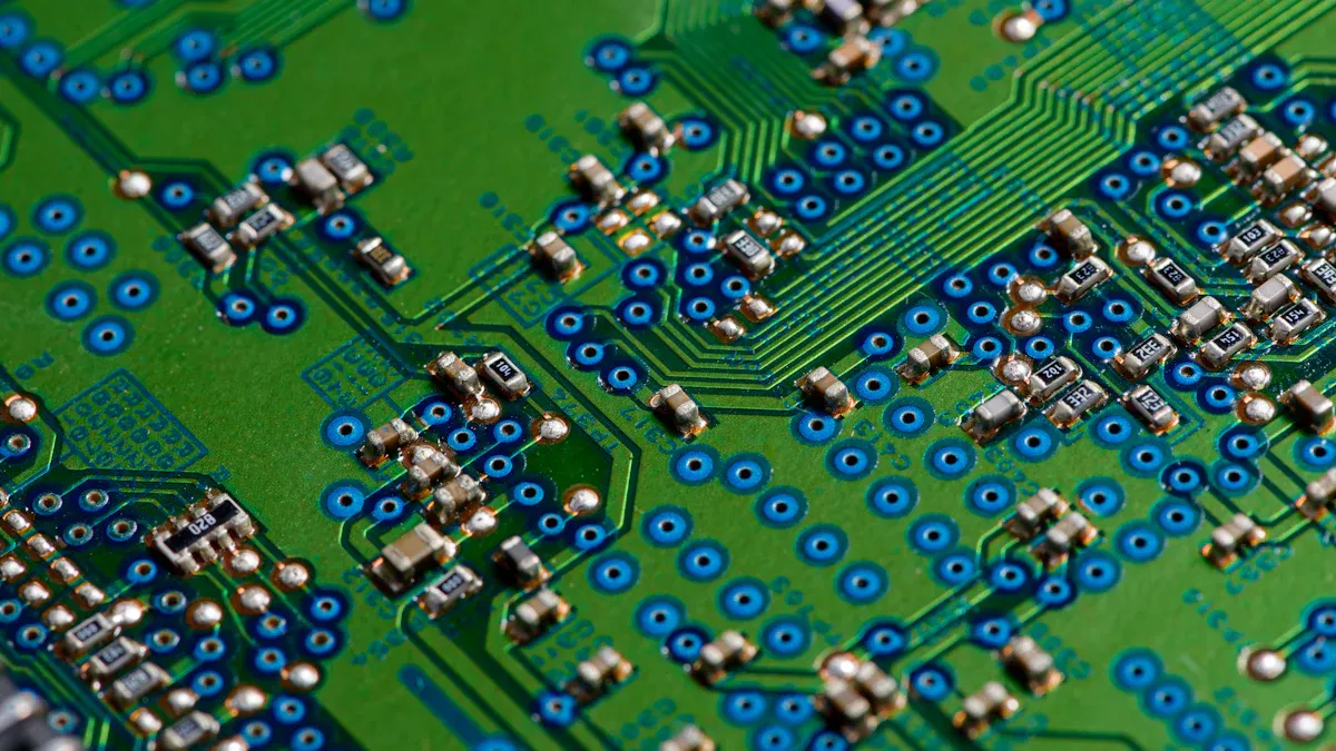 How CVD SiC Coating Improved Semiconductor Tool Durability in 2025 ...