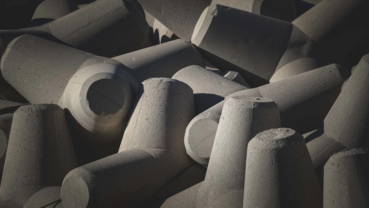 Why MOCVD Susceptor Material Choices Matter Most - Semicera